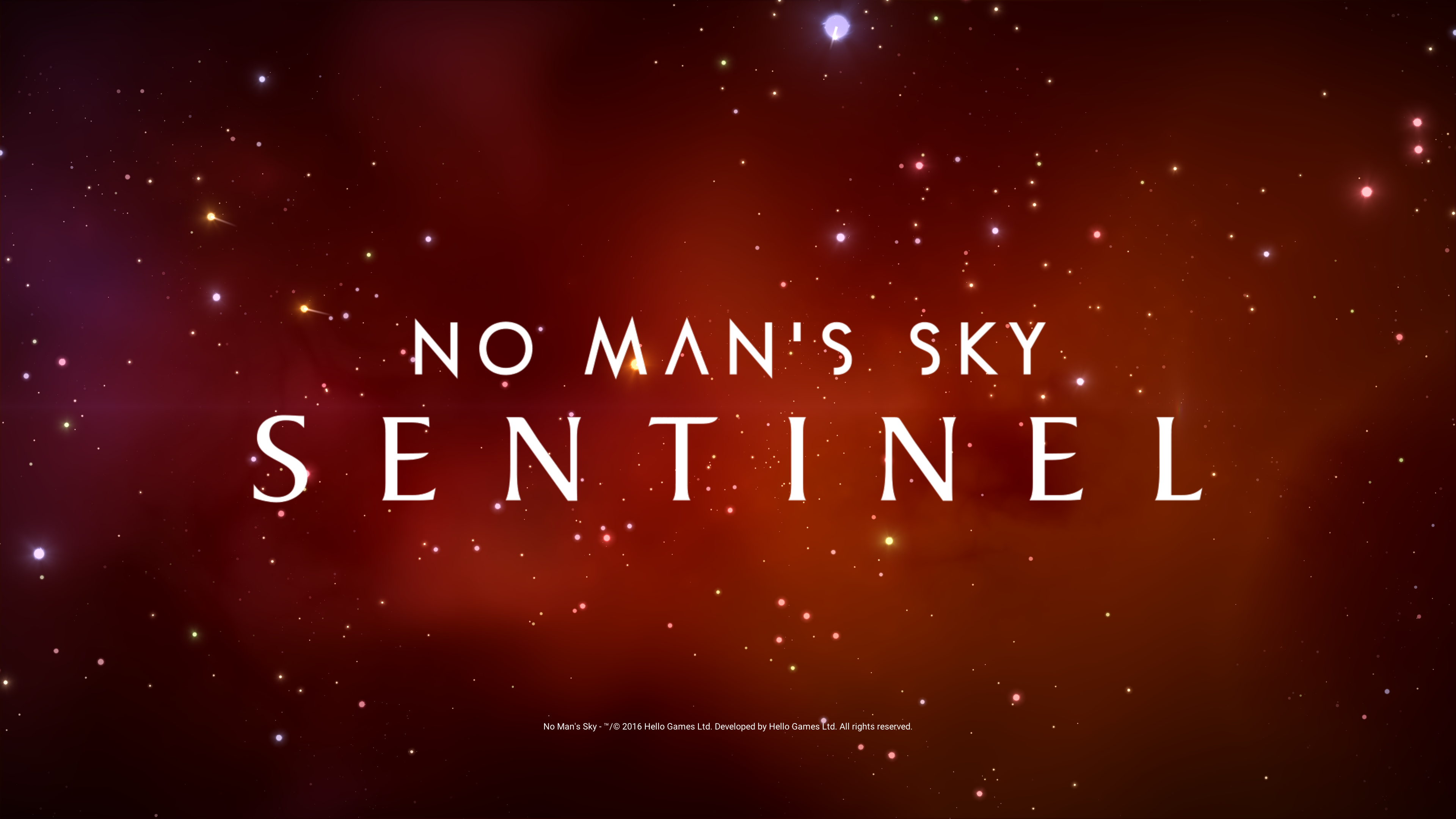 Sentinel Intro Logo Replacer - Allmods.net