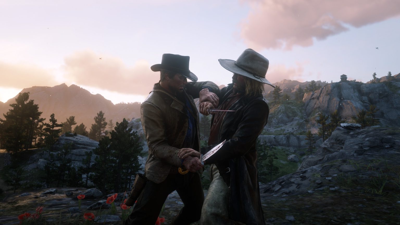 Brawling Style Switcher V2.1 - Allmods.net