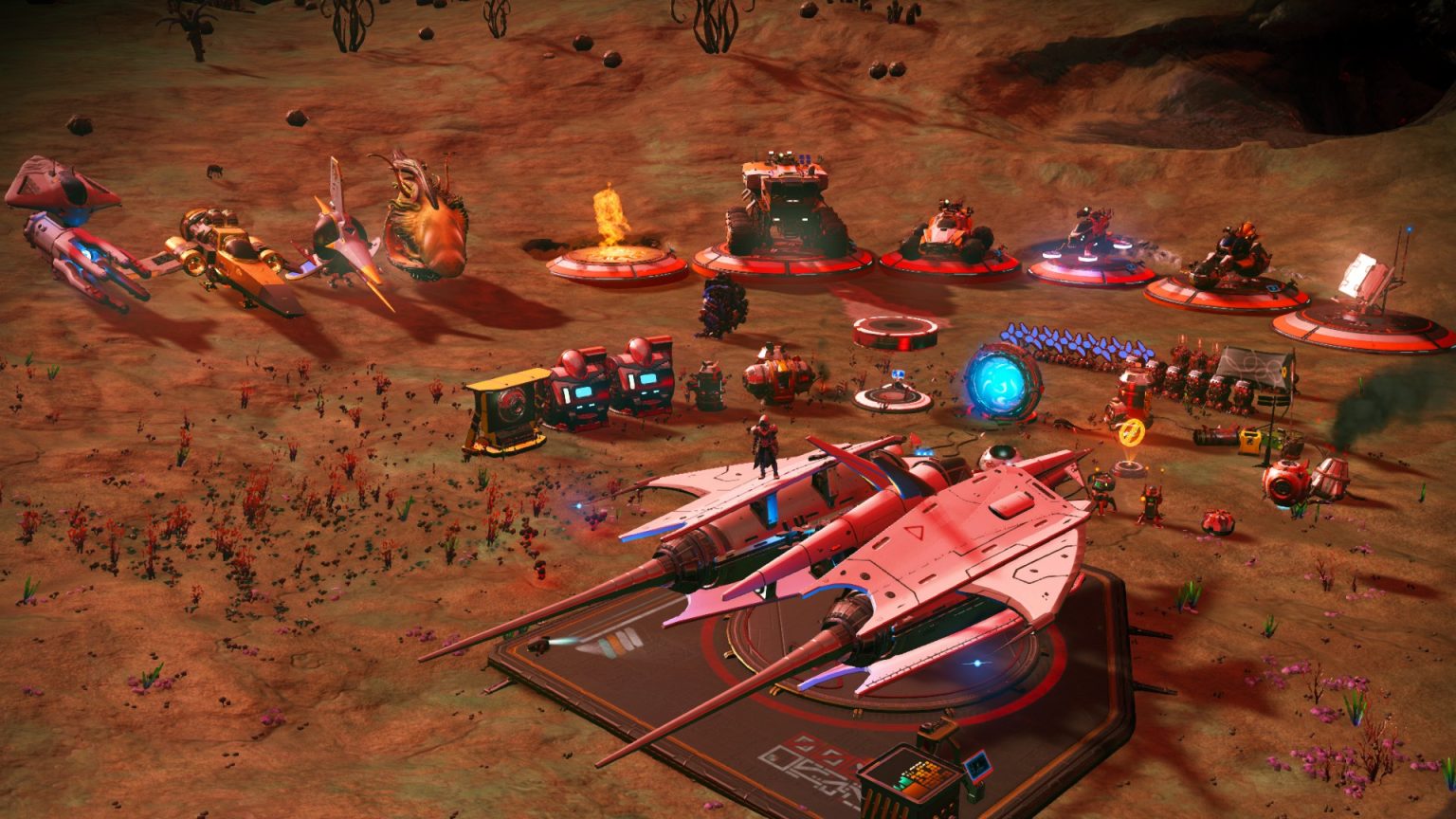 No Man's Sky Modded Save Game with EVERYTHING UNLOCKED PC STEAM ...