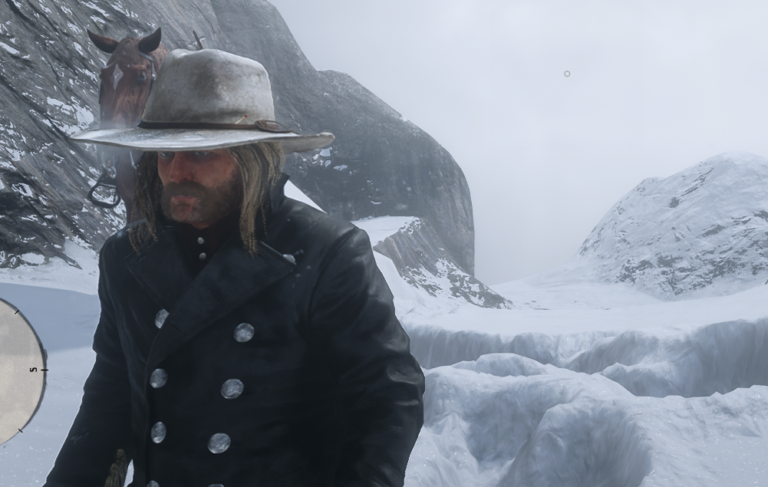 Play as micah (Epilogue Only) - Allmods.net