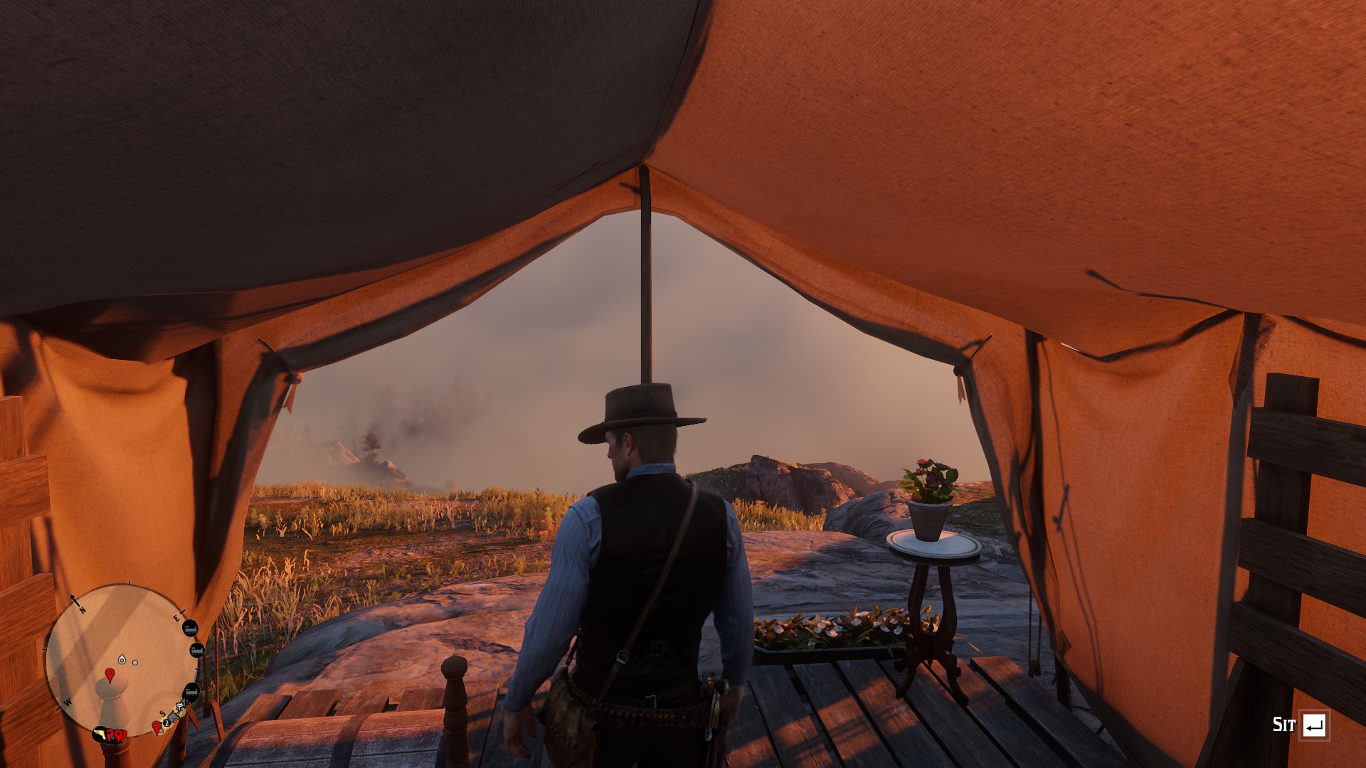 Wilderness Camp Sites V2 5 Allmods Wilderness Camp Sites V2 5 Allmods
