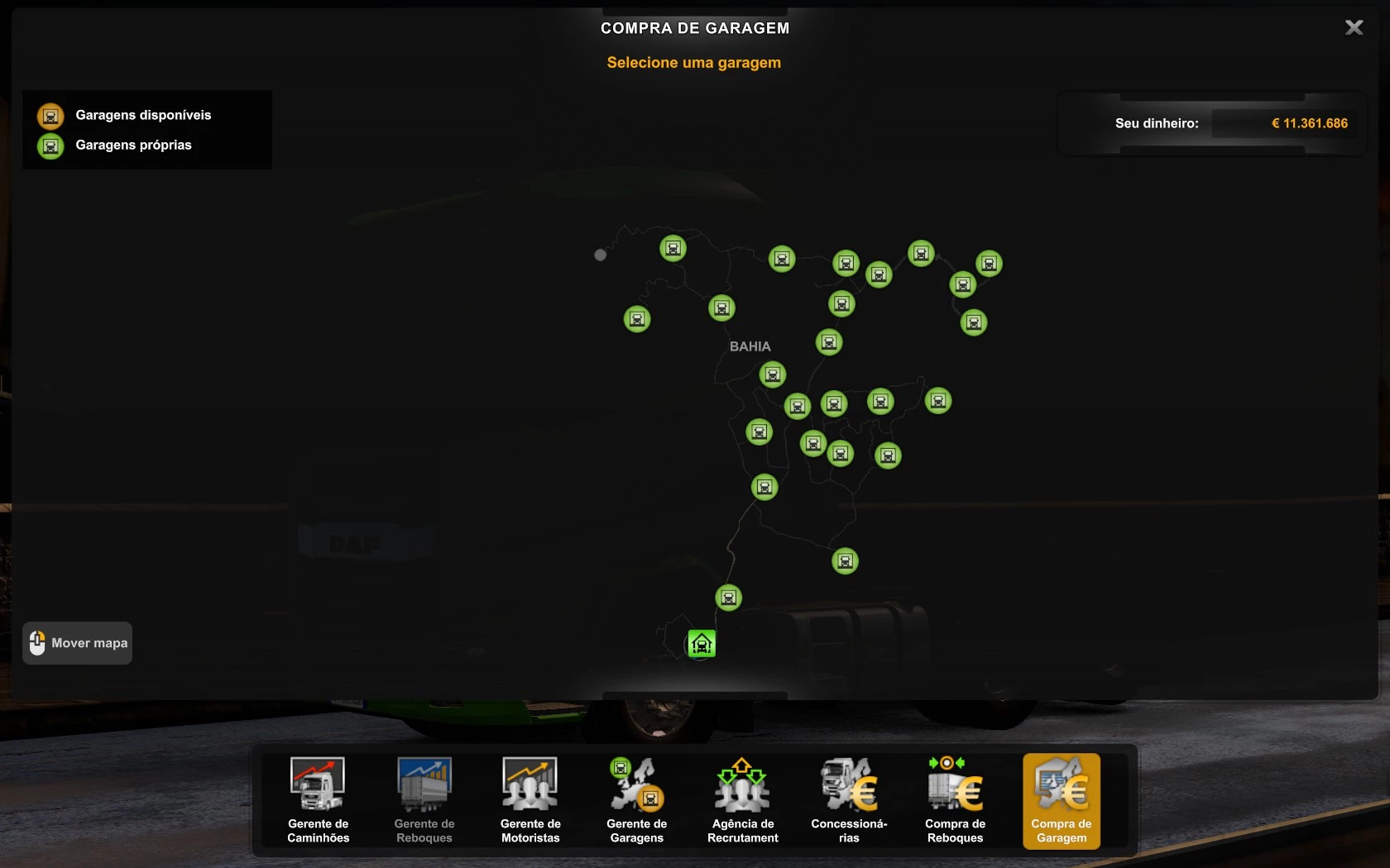 PROFILE MAP EBR 1.45 - Allmods.net