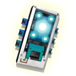 5-10 or 10-20 Salvaged Technology drops. Waypoint V4.03 - Allmods.net