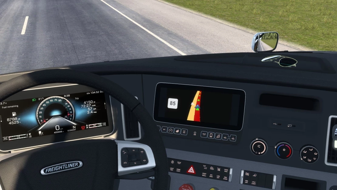 C2C ADD-ON V1.45 - Allmods.net