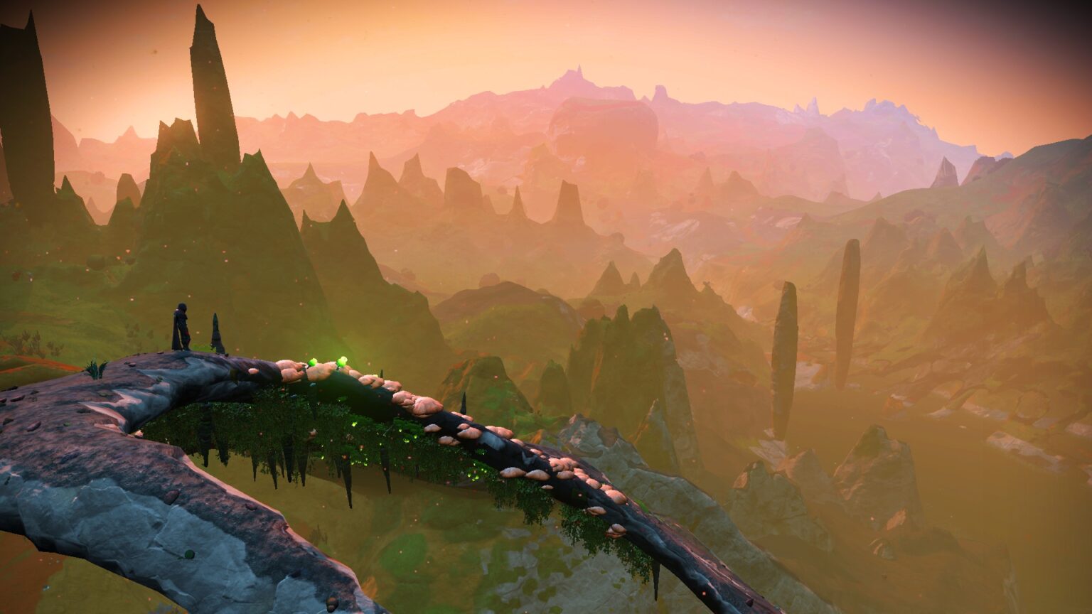EXTREME FANTASY TERRAIN - Allmods.net