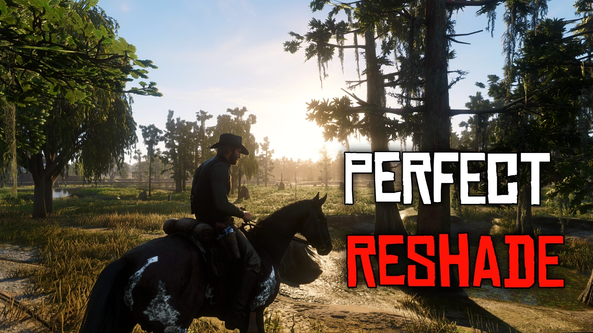 Perfect Reshade V1.1 - Allmods.net