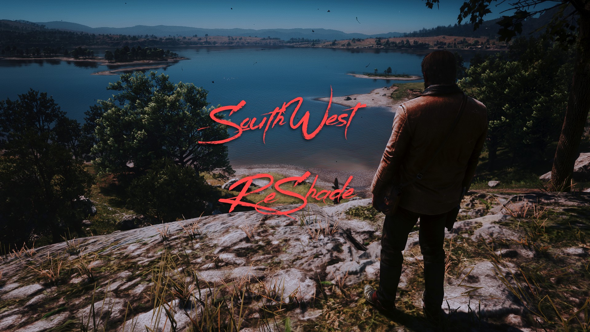 SouthWest ReShade V1.1 - Allmods.net