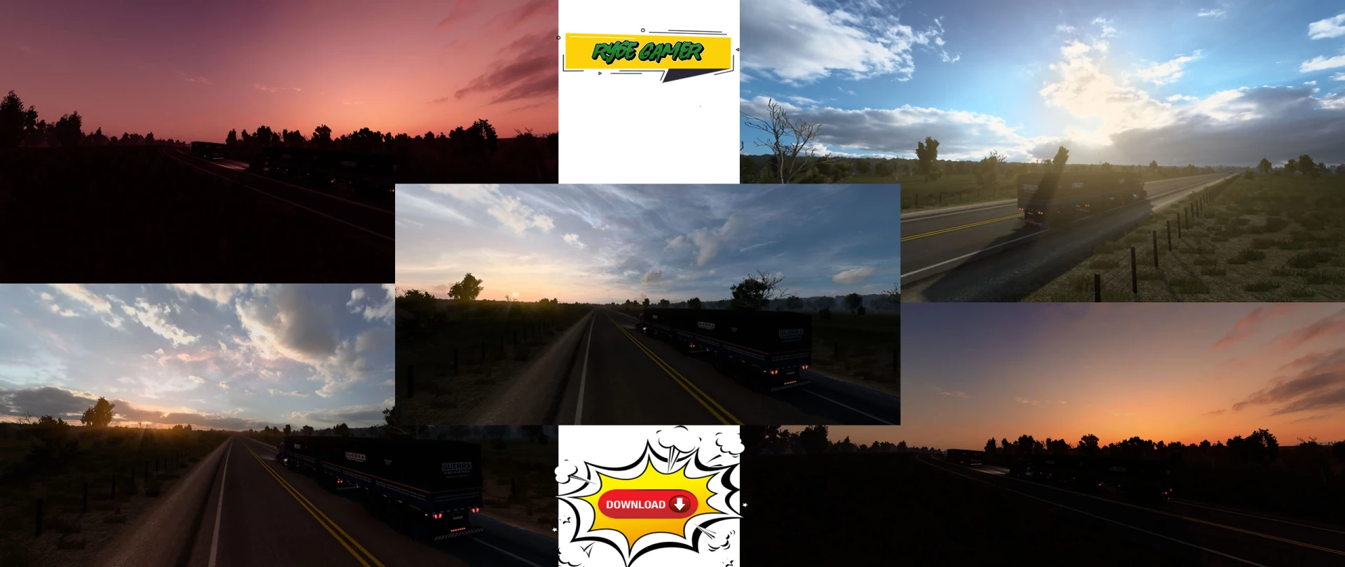 SKYBOX 1.45 - Allmods.net