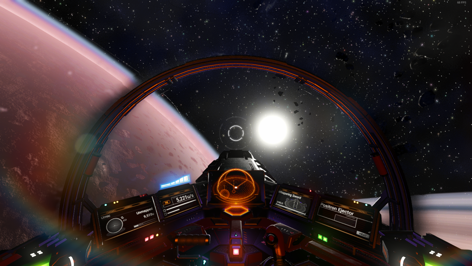 Flight Adjustments V2.1 - Allmods.net