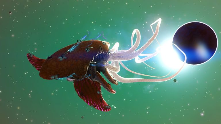 Fast Organic Frigates V4.05 - Allmods.net