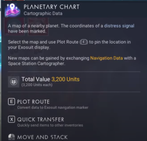No Aerial Scan for StarCharts - Allmods.net