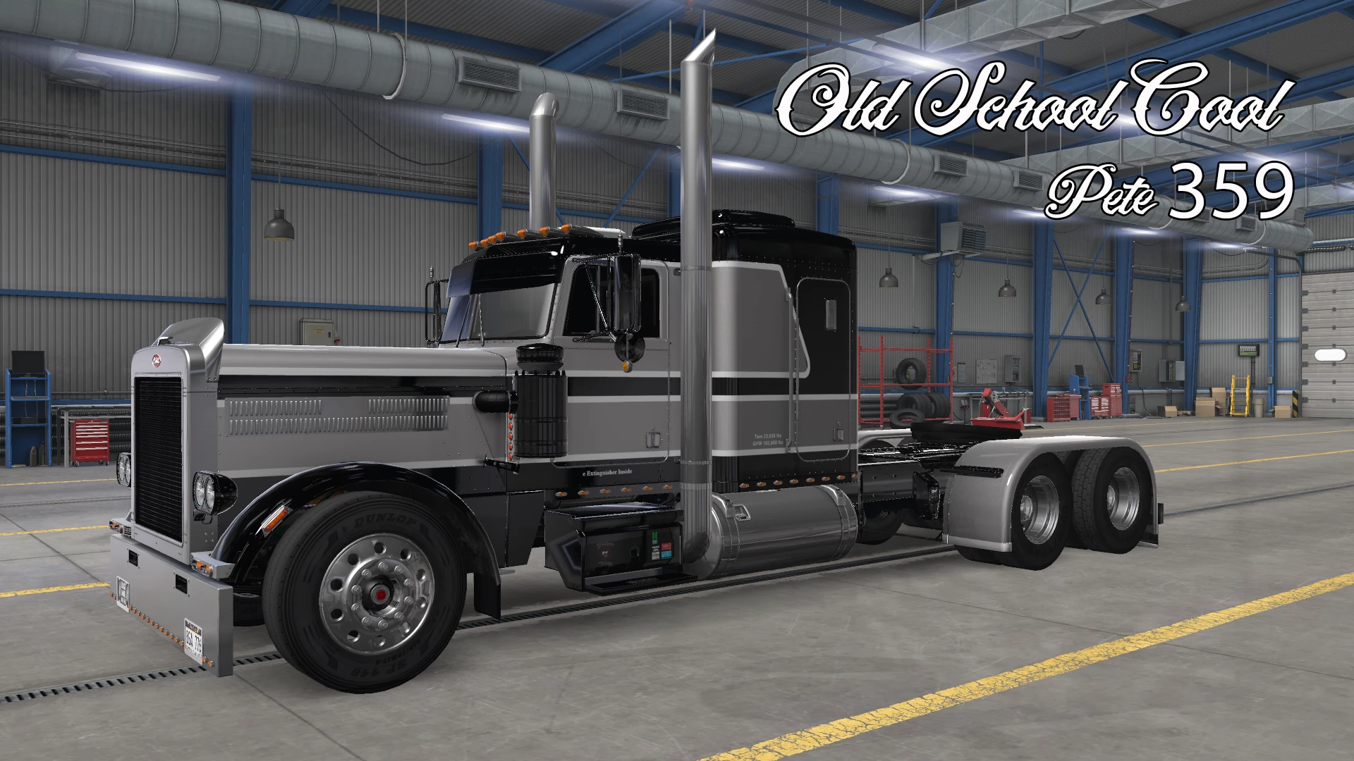 OLD SCHOOL COOL OUTLAW PETE359 1.46 - Allmods.net