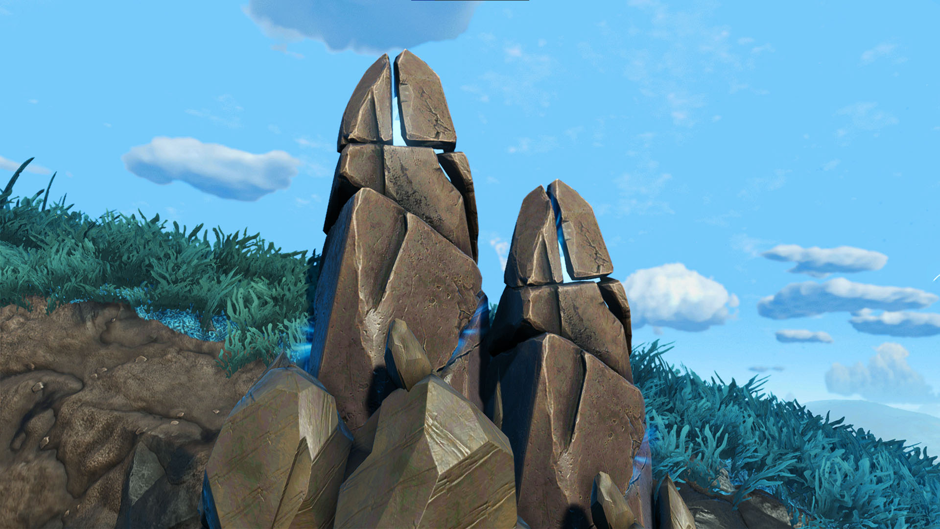 Weather Storm Crystals Always - Allmods.net