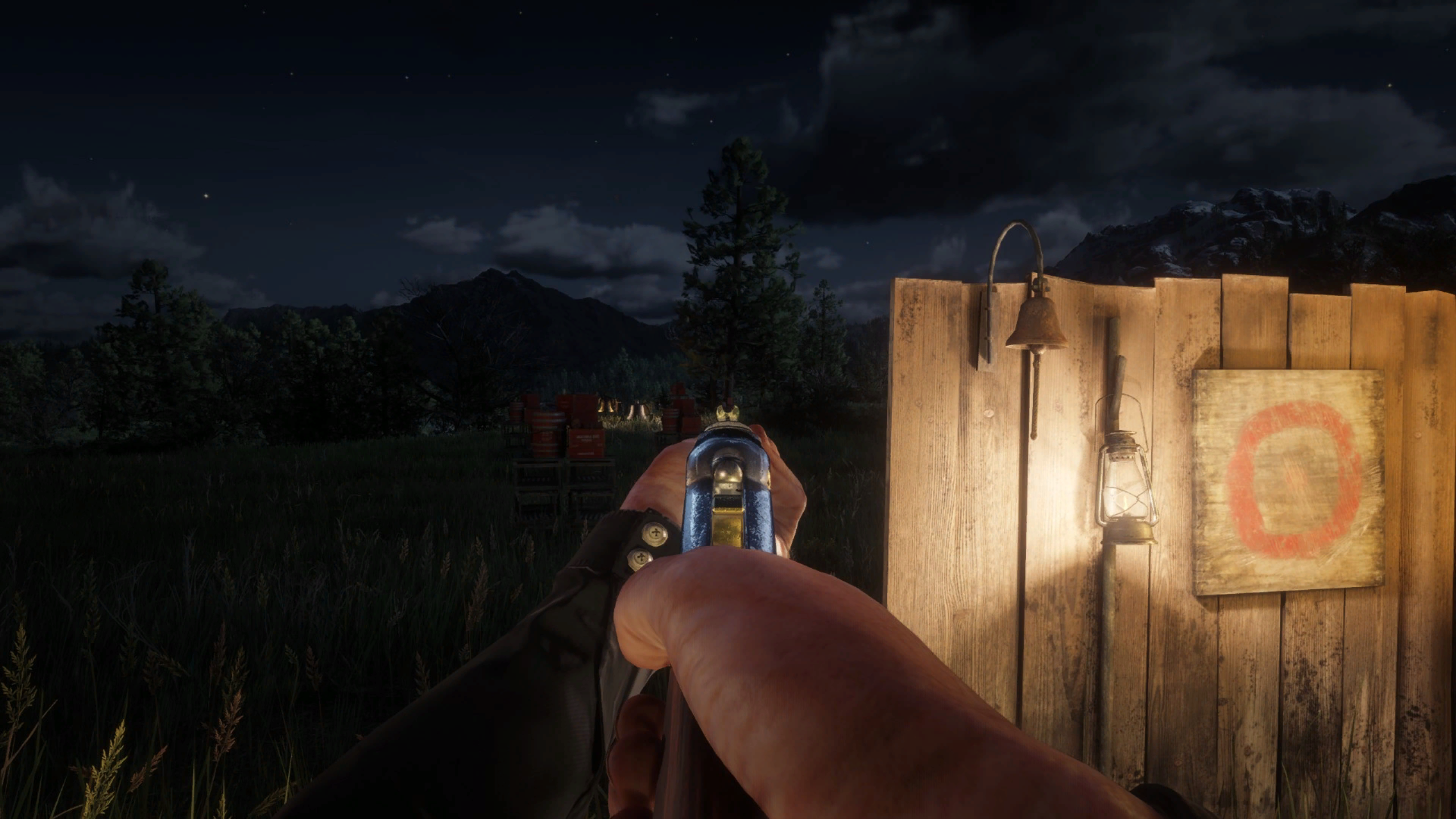 Valentine shooting range - Allmods.net