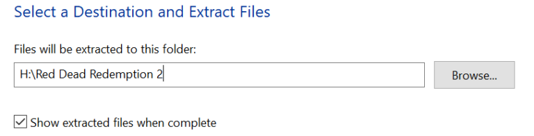 RDR First Response V0.1.3 Build 8158 - Allmods.net