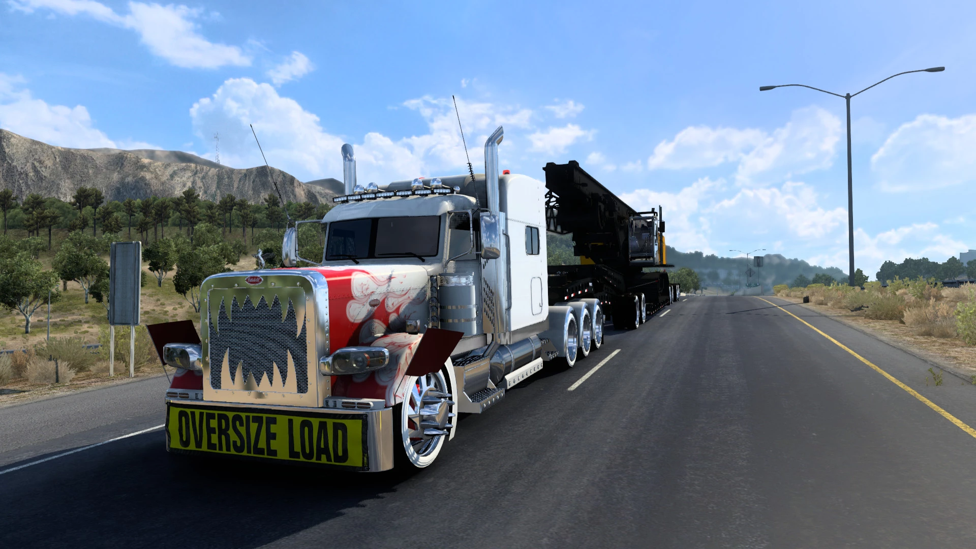 CONBAR TIRES V6.0 - Allmods.net