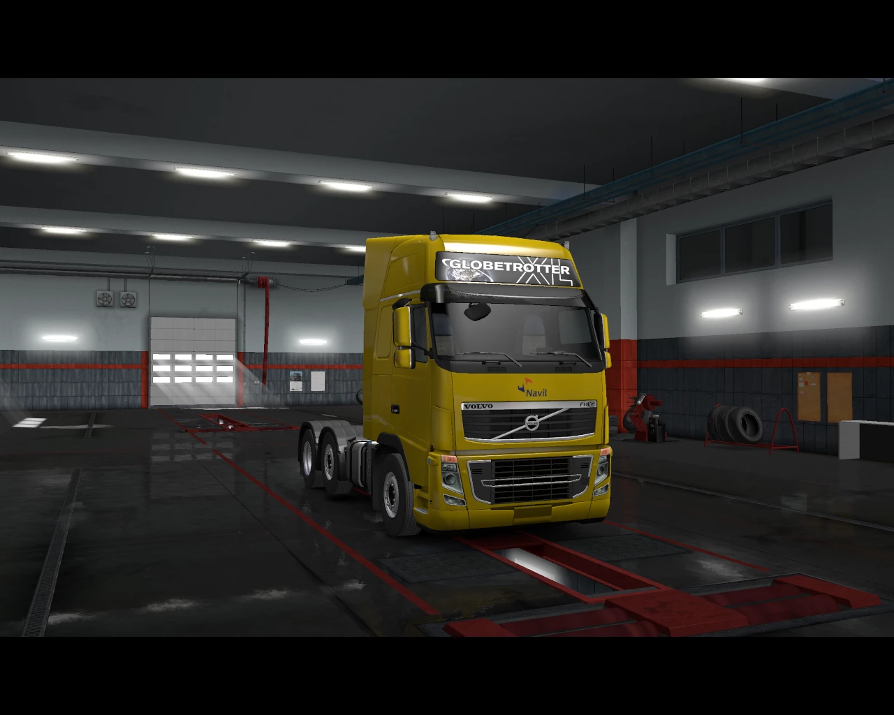 Navil Enterprises (PVT) Ltd v 1.0 - Allmods.net