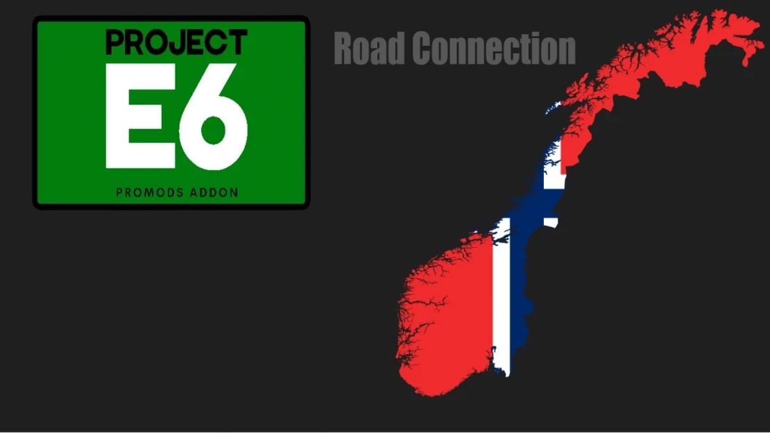 Project E6 Hotfix + PE6-Finnmark RC v 2.2 1.49 - Allmods.net