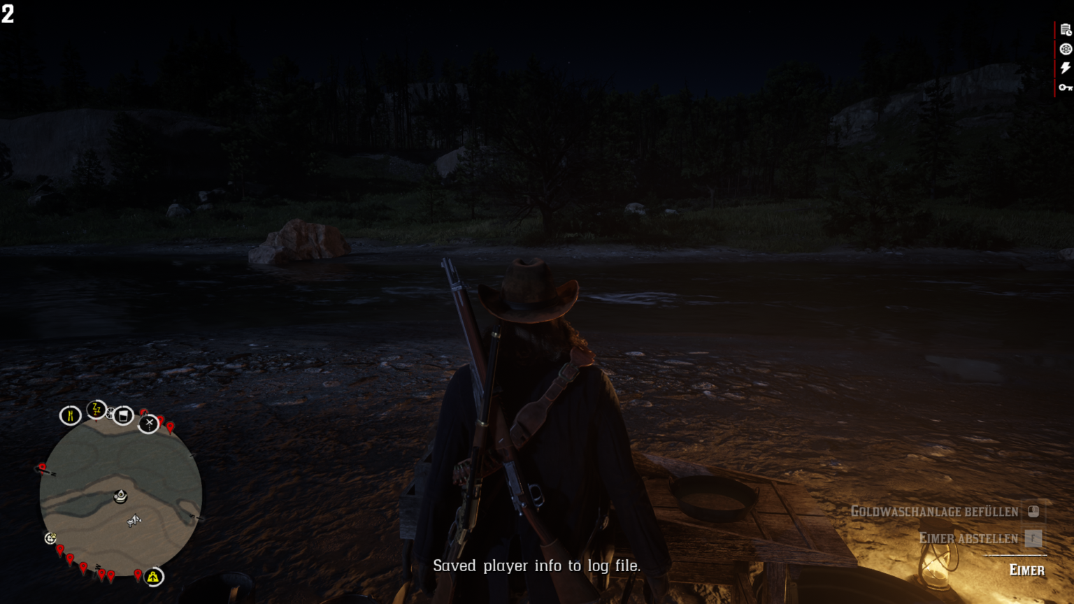 Basic Needs Final Cut Deutsch - German Translation V1.0 - Allmods.net