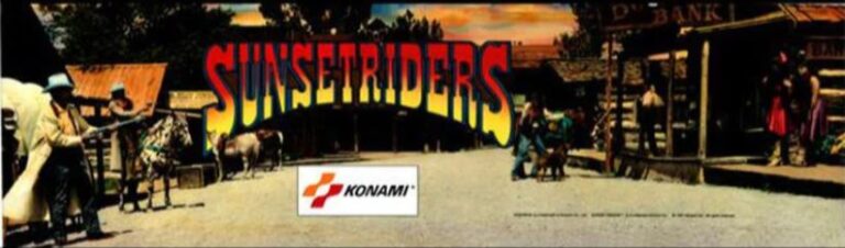 SUNSET RIDERS MAIN MENU MOD FOR RDR2 V1.0 - Allmods.net