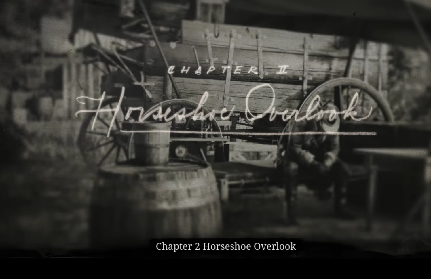 Rdr2 chapter 2 clean save - Allmods.net