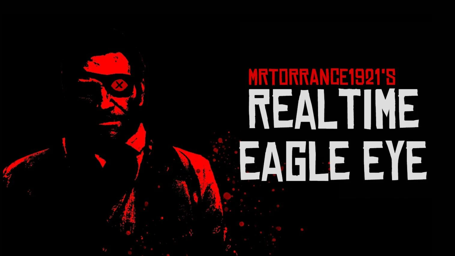 Realtime Eagle Eye V1.0 - Allmods.net