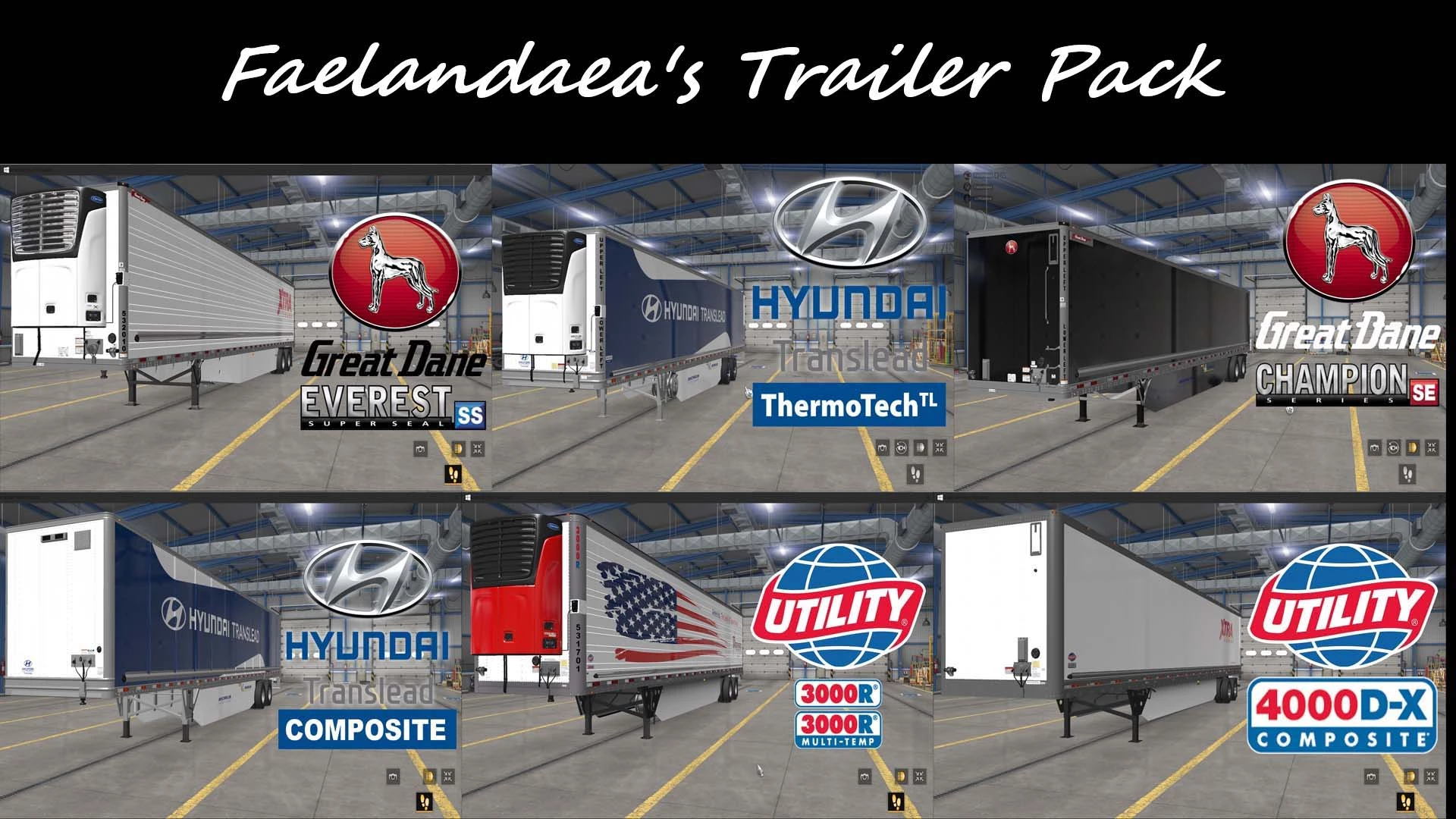 TRAILER PACK V1.49A - Allmods.net