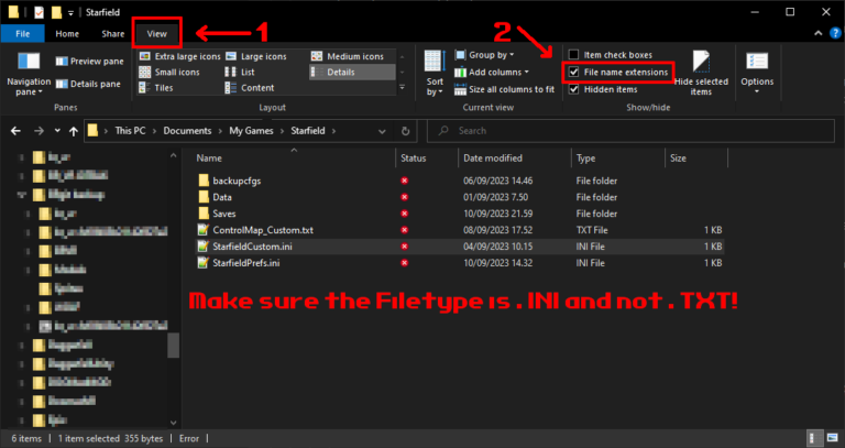 Howto: Archive Invalidation - Allmods.net