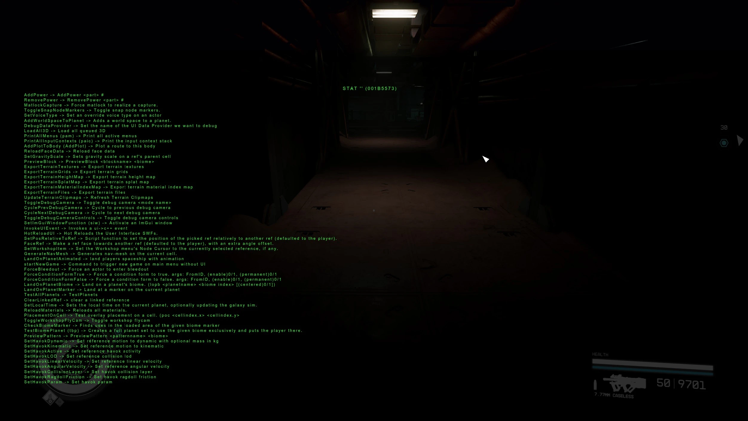 Better Console Panel V1.2 - Allmods.net