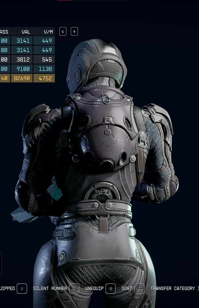 Completely Horizontal and fast boostpack V0.1a - Allmods.net