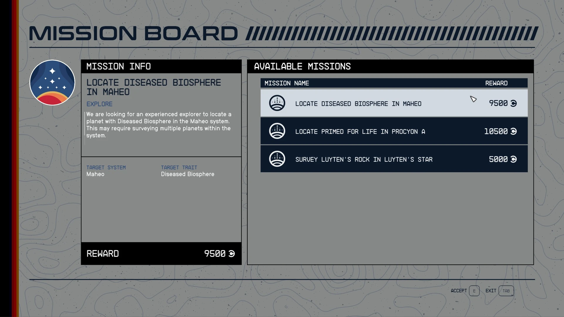 Dark Mode for Mission Boards V1.0 - Allmods.net