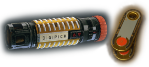 HQ - DigiPick and CreditStick V1.0 - Allmods.net
