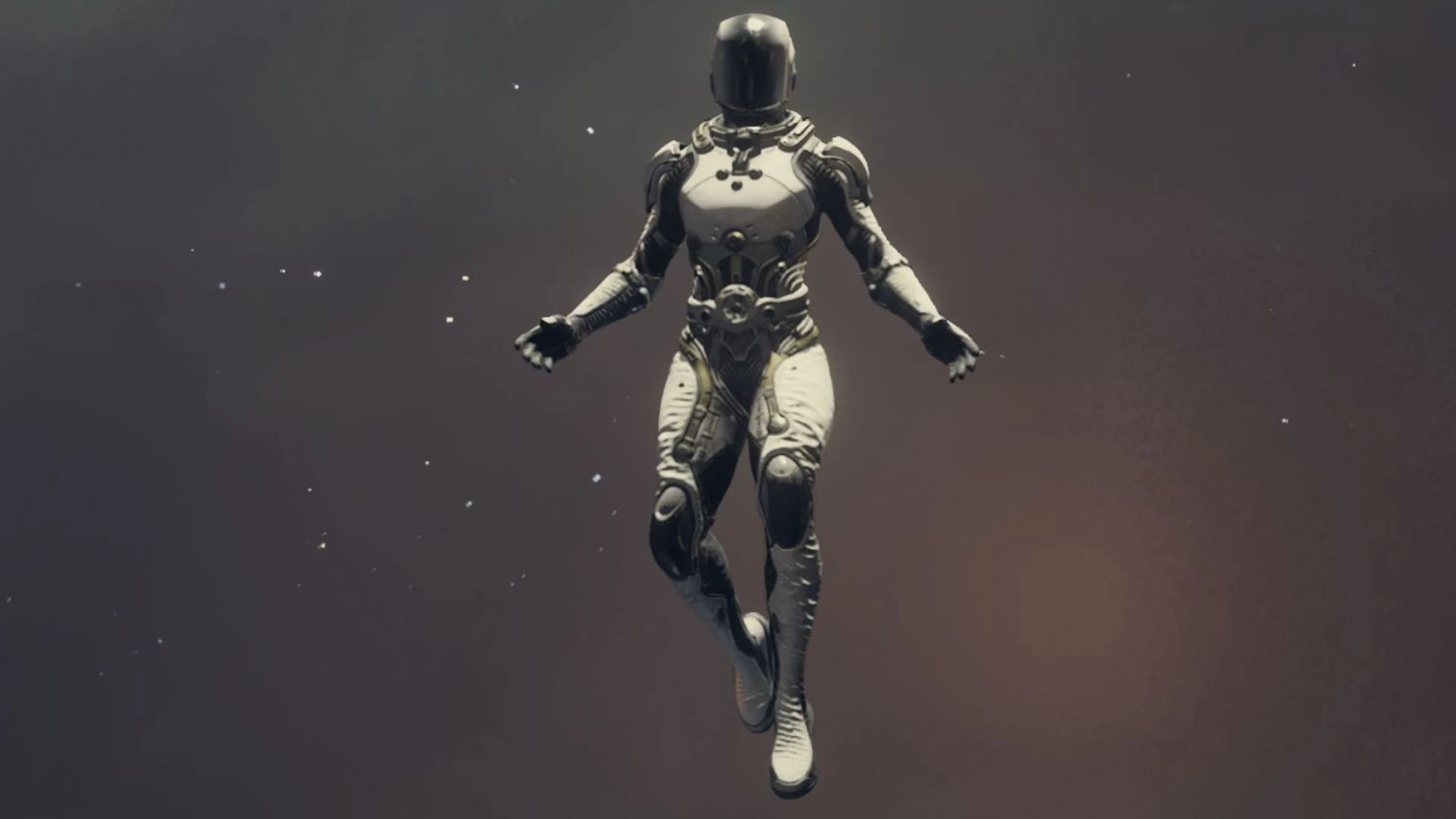 Just starborn V1.1 - Allmods.net