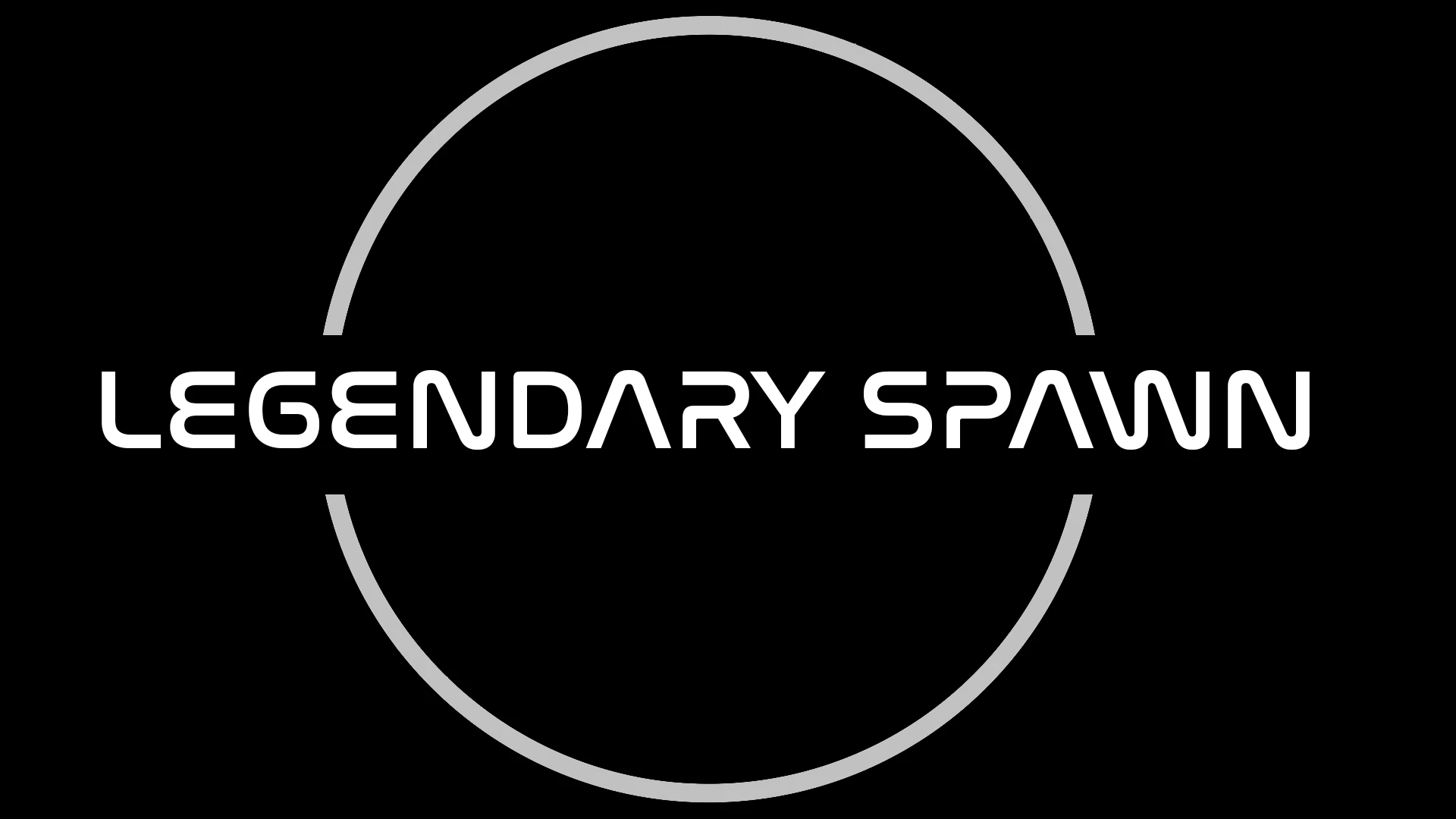 Legendary Spawn - CCR V1.0 - Allmods.net