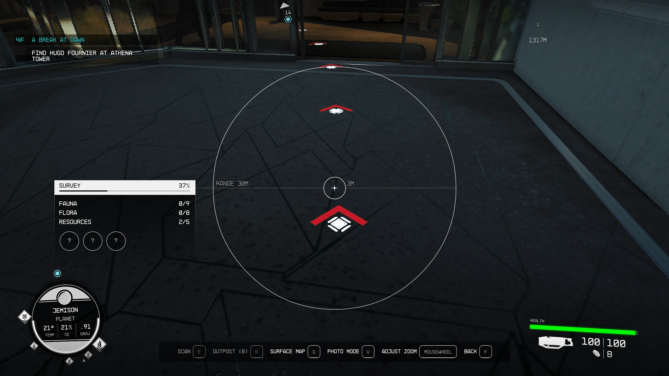 Quest Path Arrow Tweaks V1.0 - Allmods.net