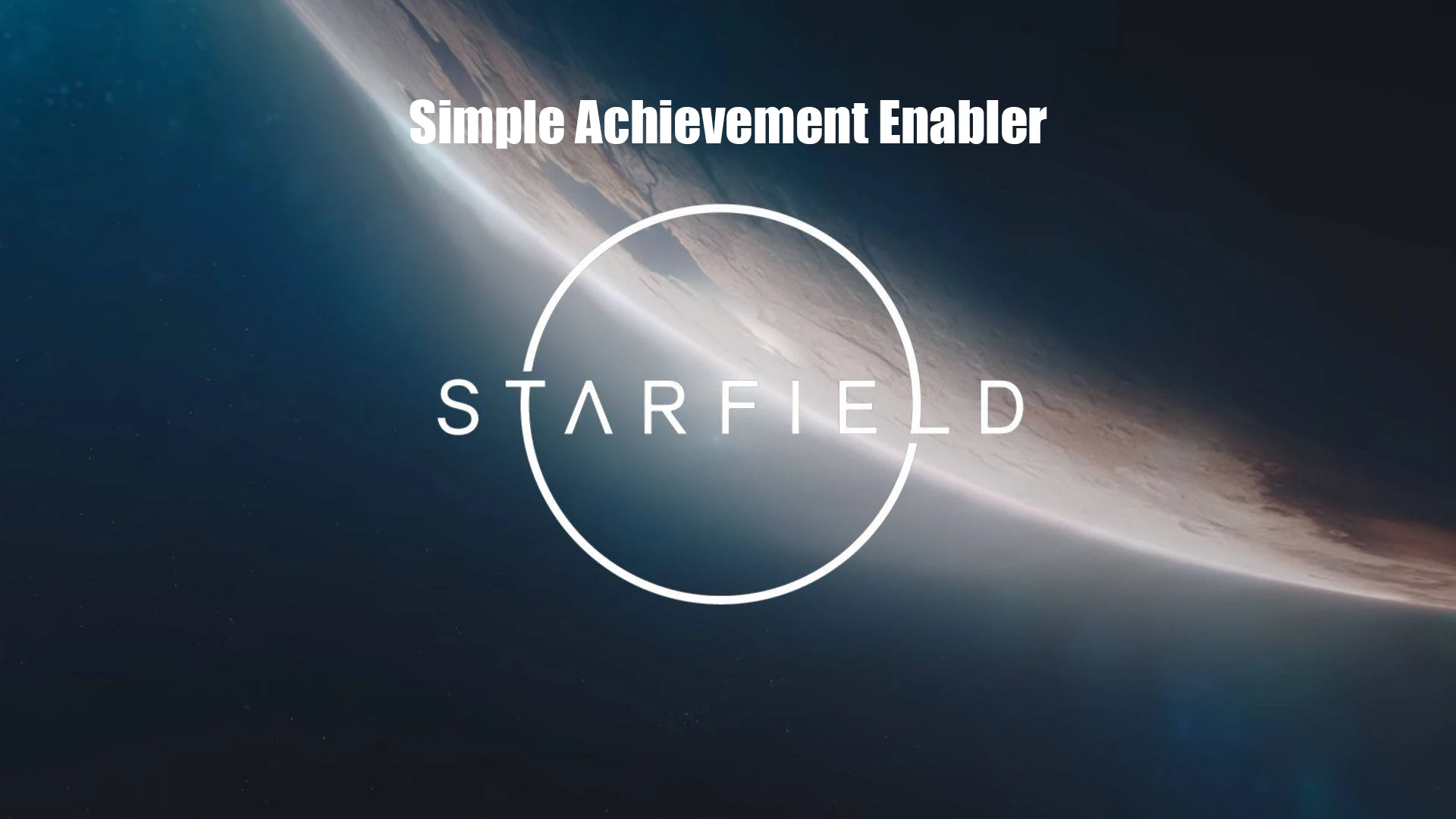 Simple Achievement Enabler V1.0 - Allmods.net
