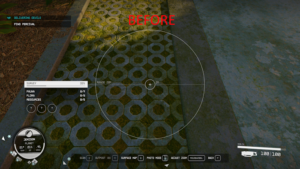 Simple Scanner HUD V1.3 - Allmods.net
