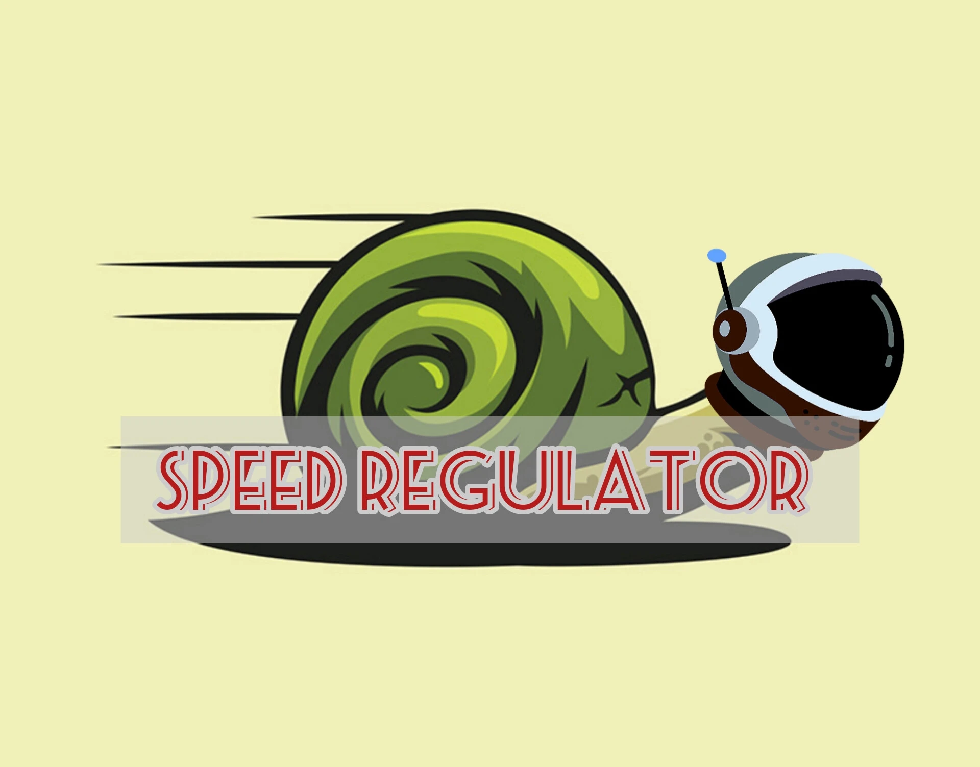Speed regulator V0.3 - Allmods.net