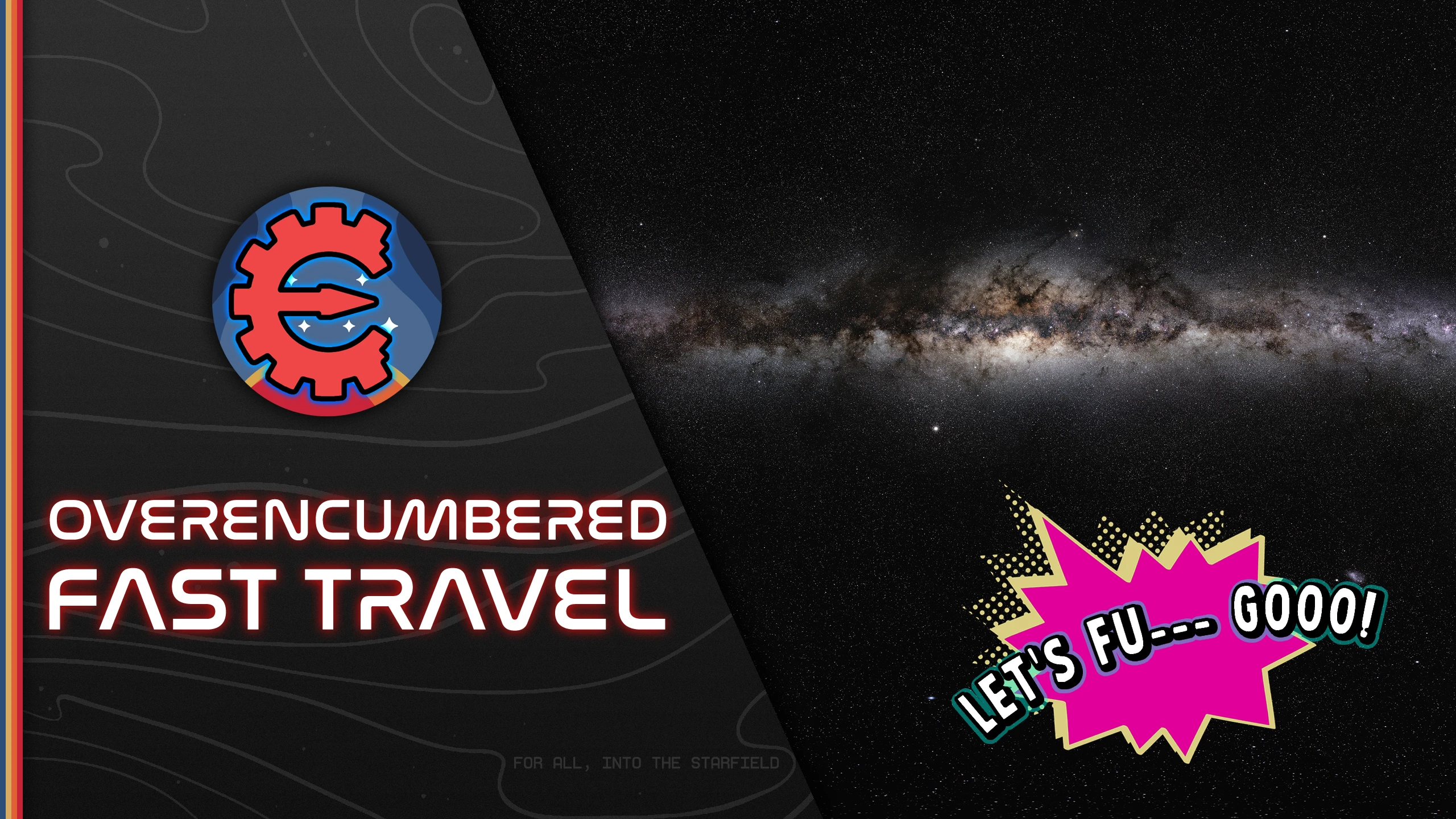 Stew - Overencumbered Fast Travel - Allmods.net