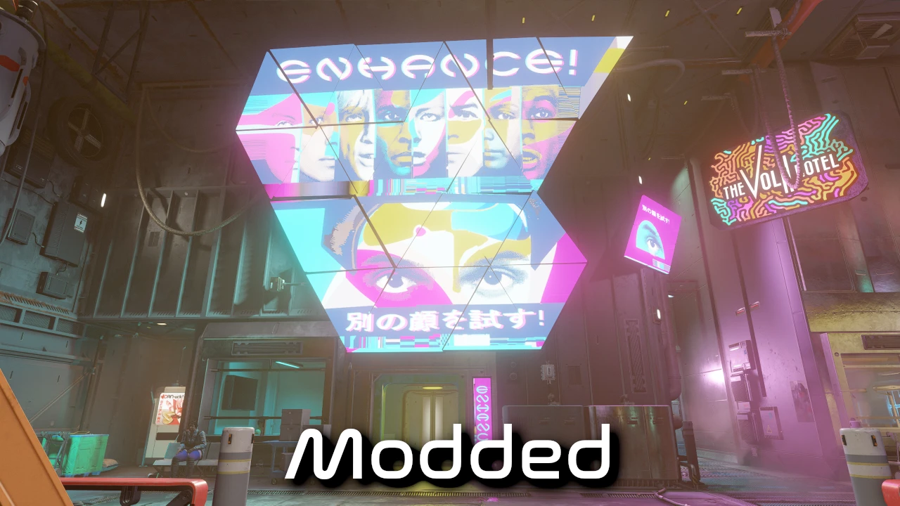 Texture Trove V2.0 - Allmods.net