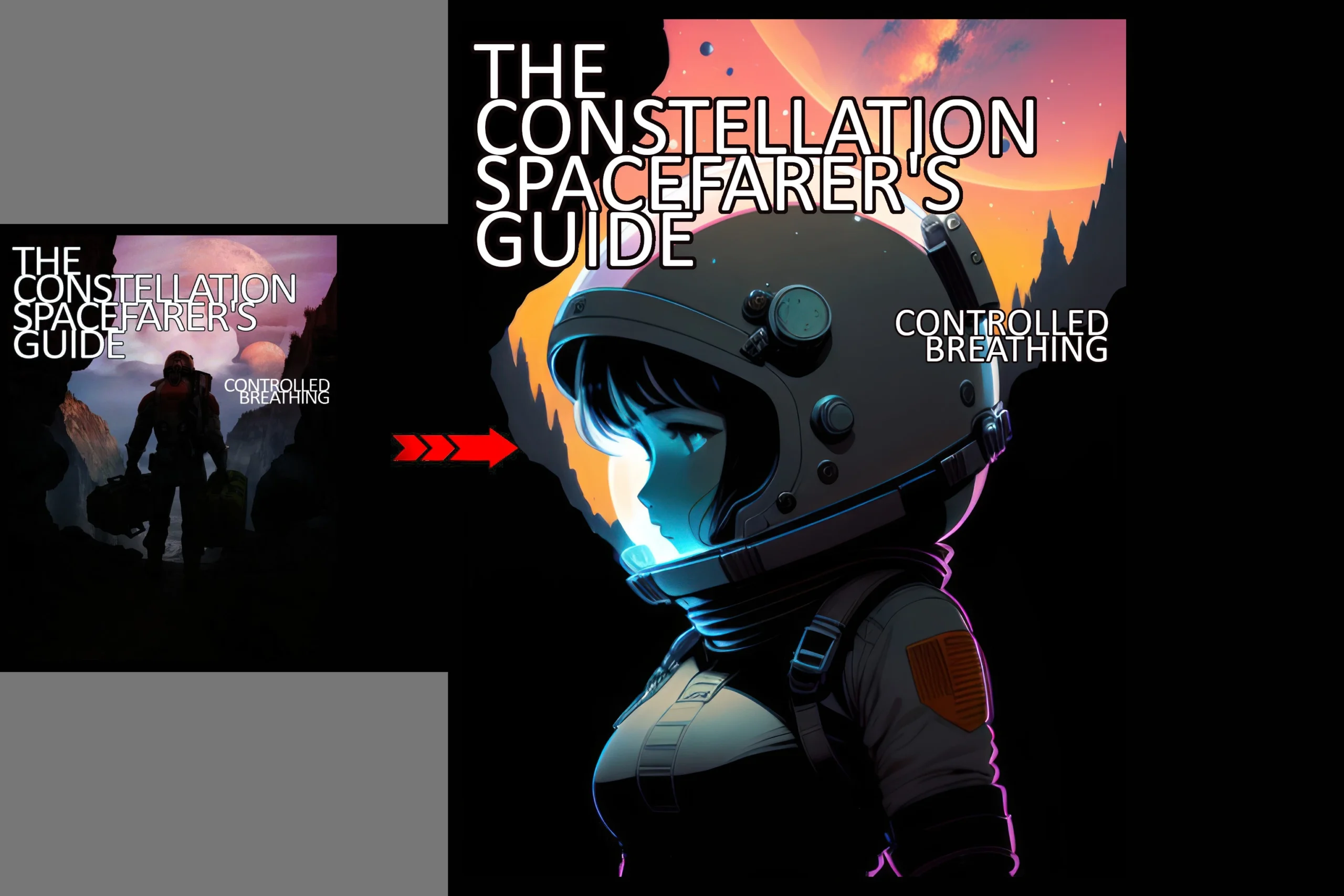 Howto: Archive Invalidation At Starfield Nexus – WDLO