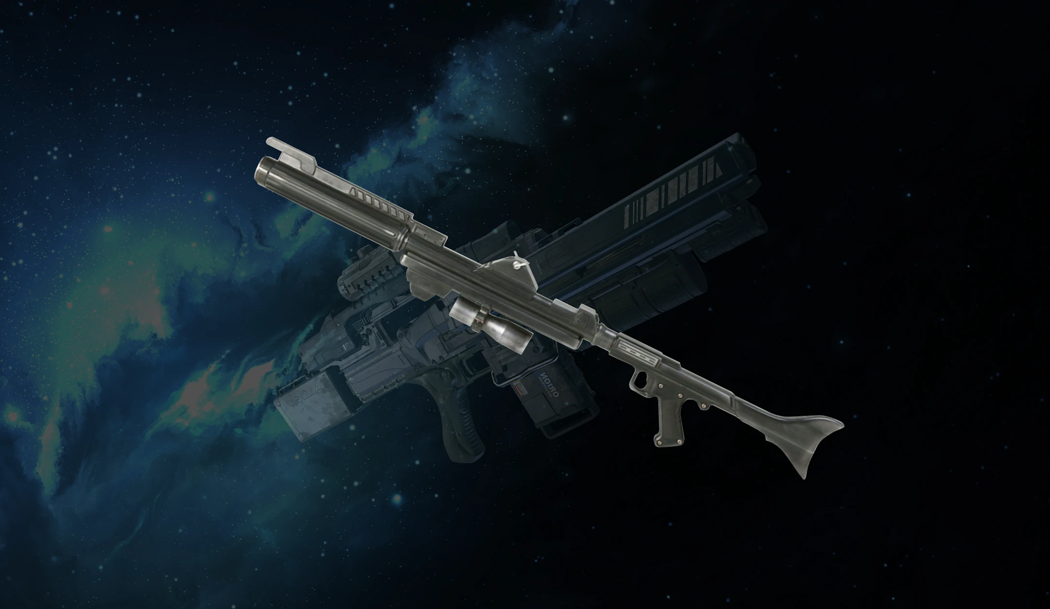 DC-15A Blaster (Clone Trooper rifle) Sounds (OG BF2) for Orion laser ...