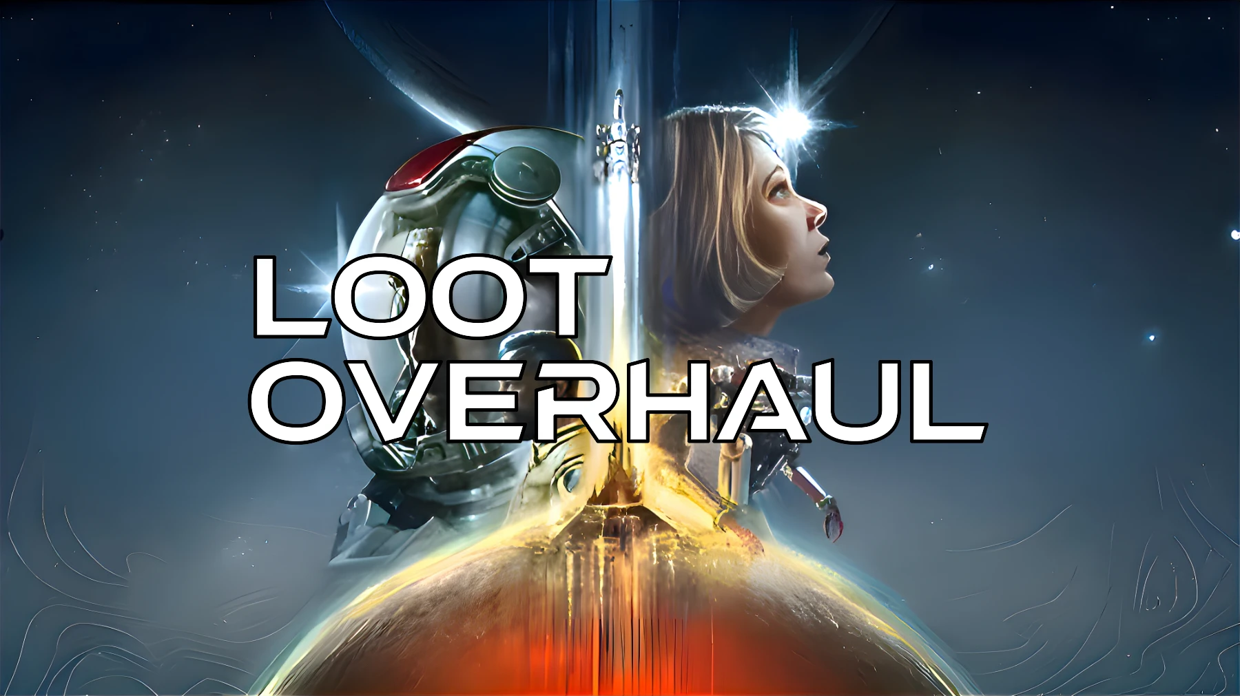 Loot Overhaul V1.0 - Allmods.net