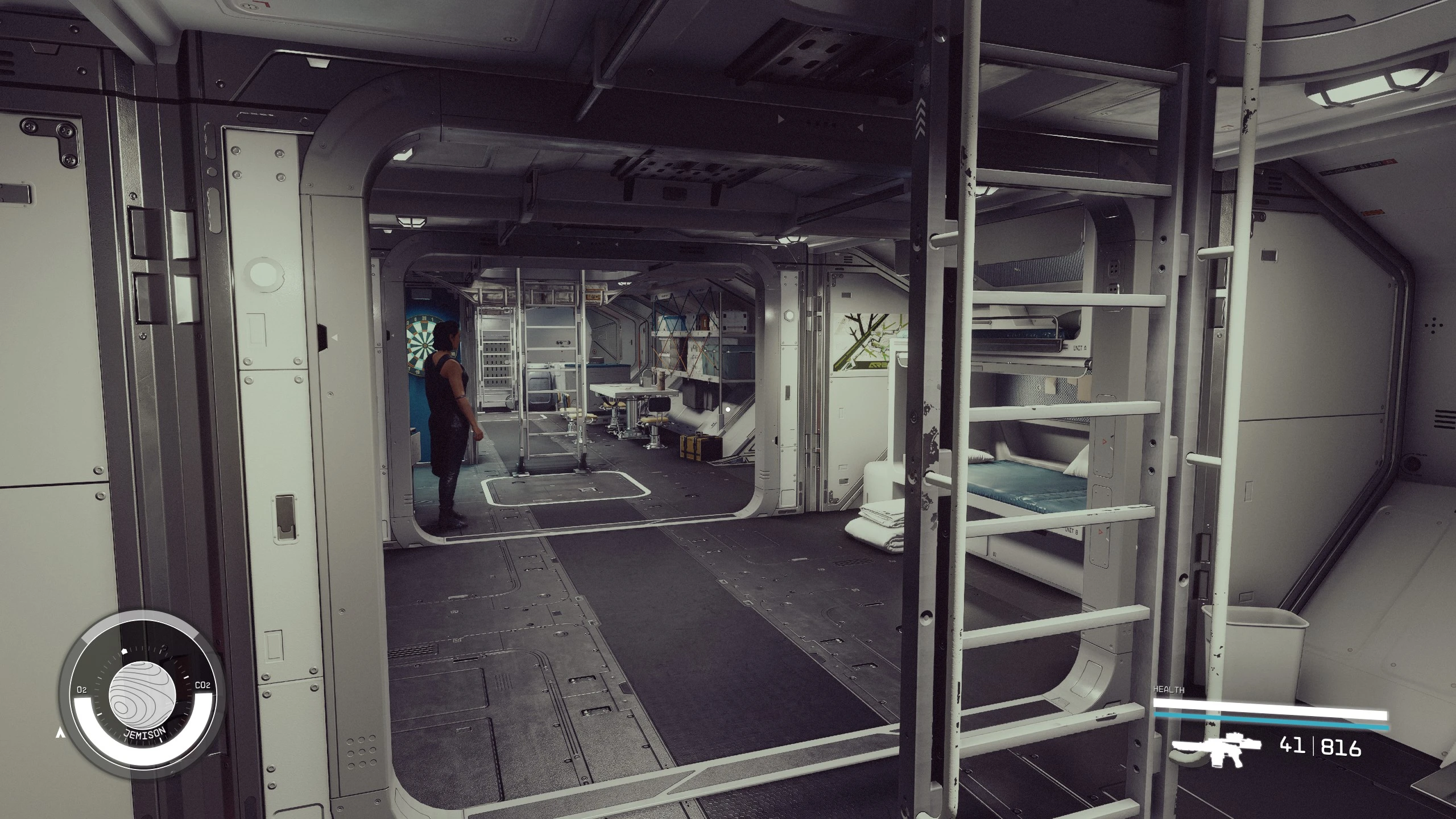 Place Ladders Anywhere V1.0 - Allmods.net