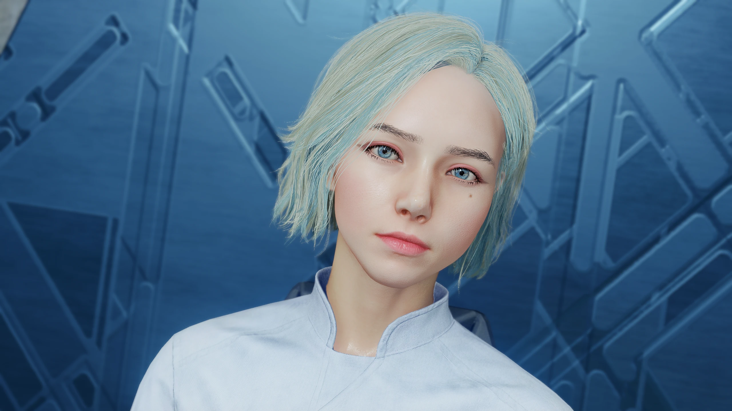 Ranni - Female preset V1.0 - Allmods.net