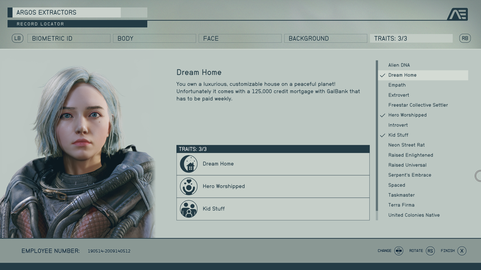 Ranni - Female preset V1.0 - Allmods.net