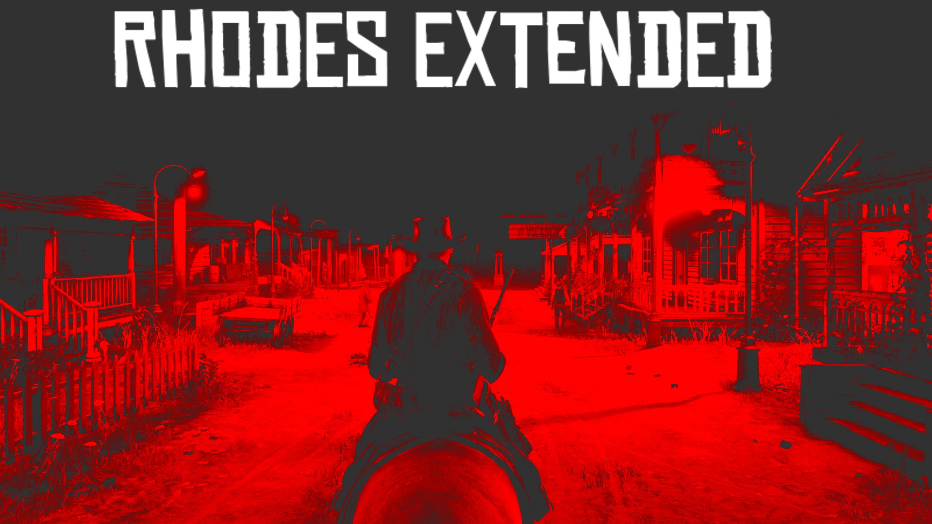 Rhodes Extended V1.0 - Allmods.net