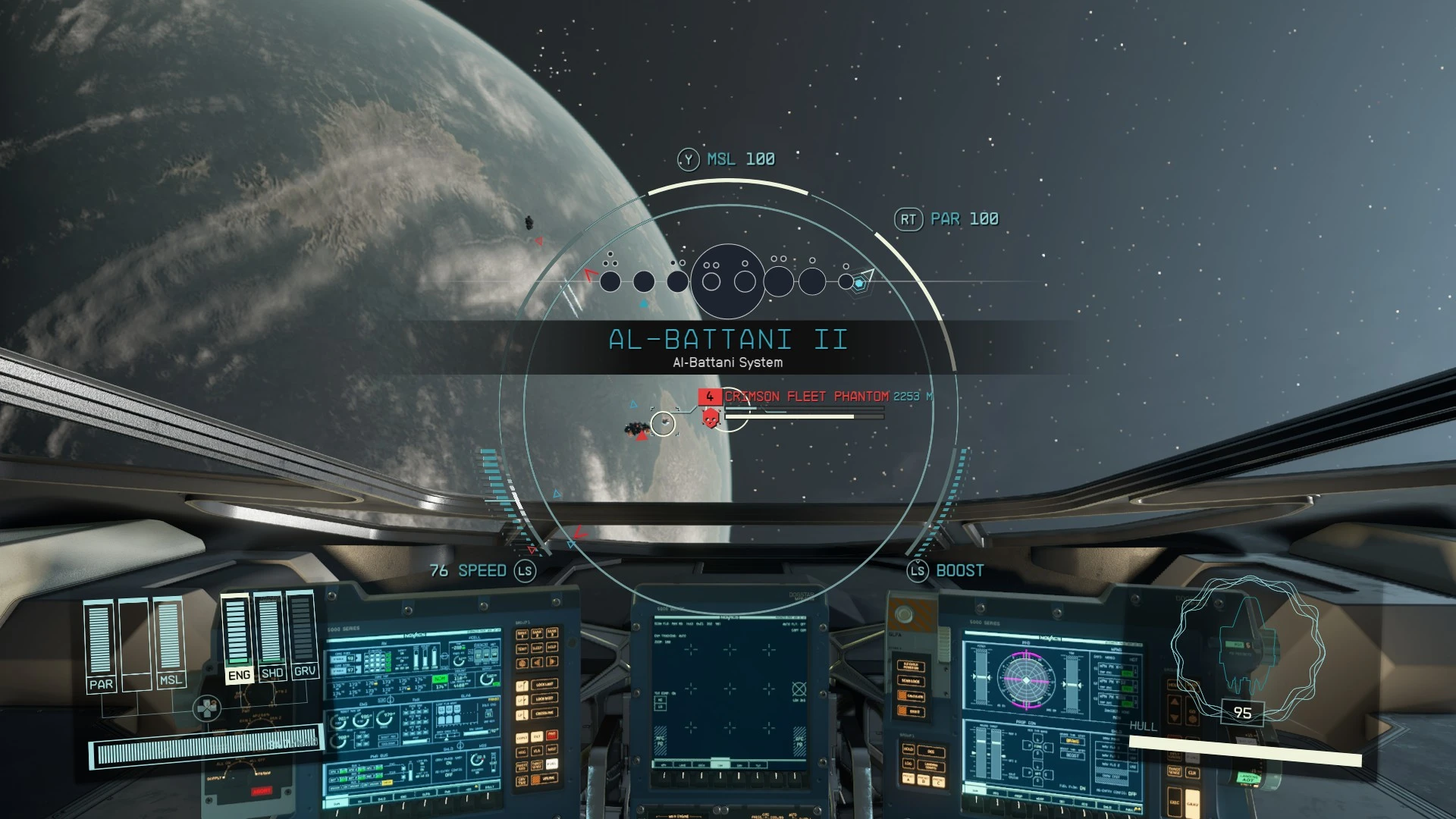 Busy Space - doubled space encounters V1.0 - Allmods.net