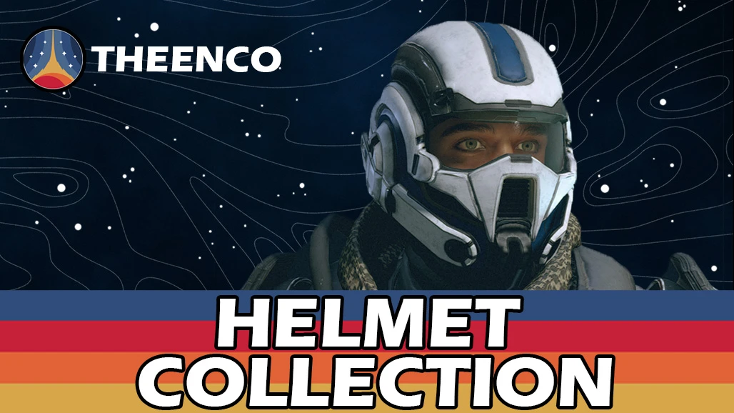 Helmet Collection V1.3 - Allmods.net