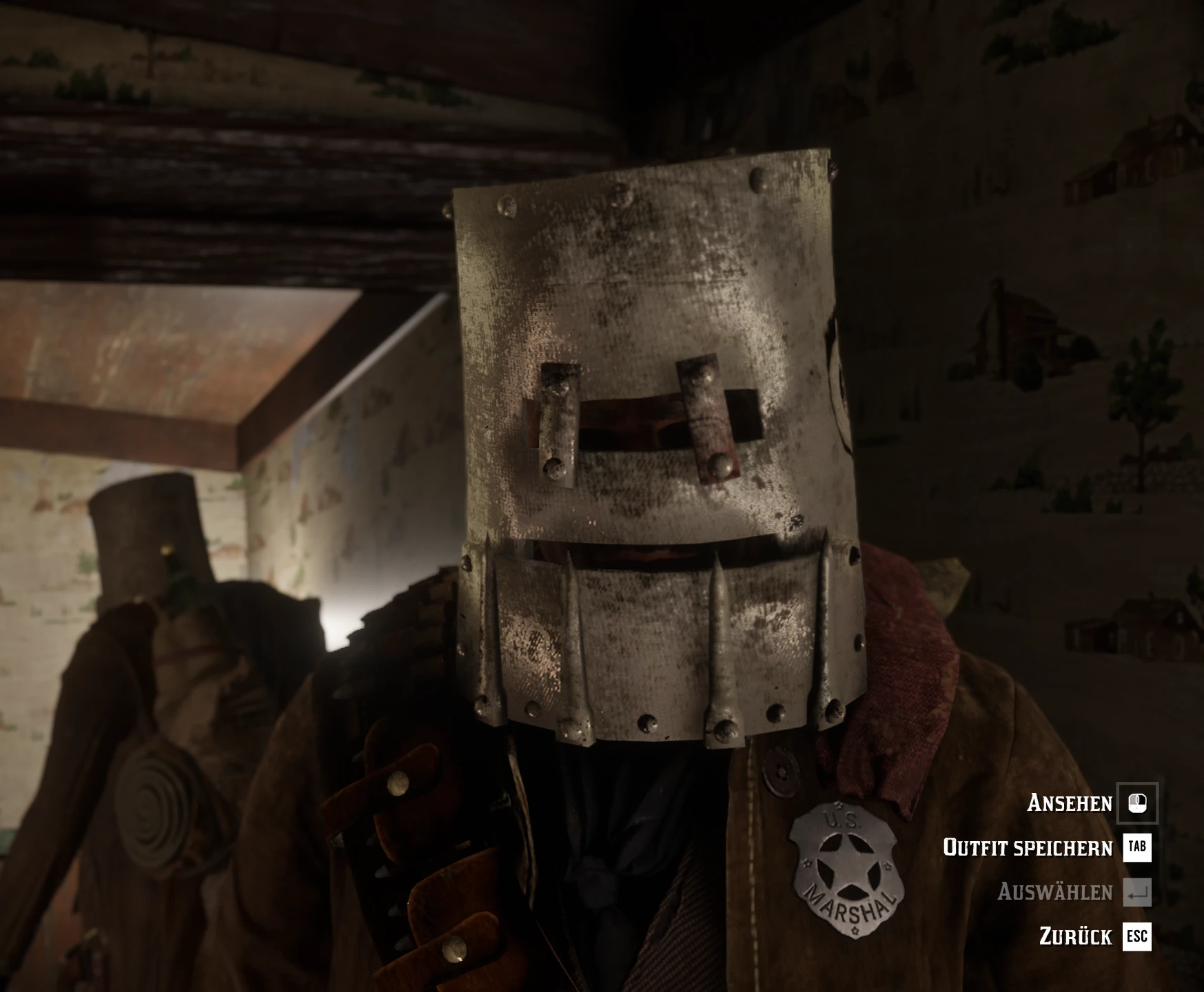 Online Helmet V1.0 - Allmods.net